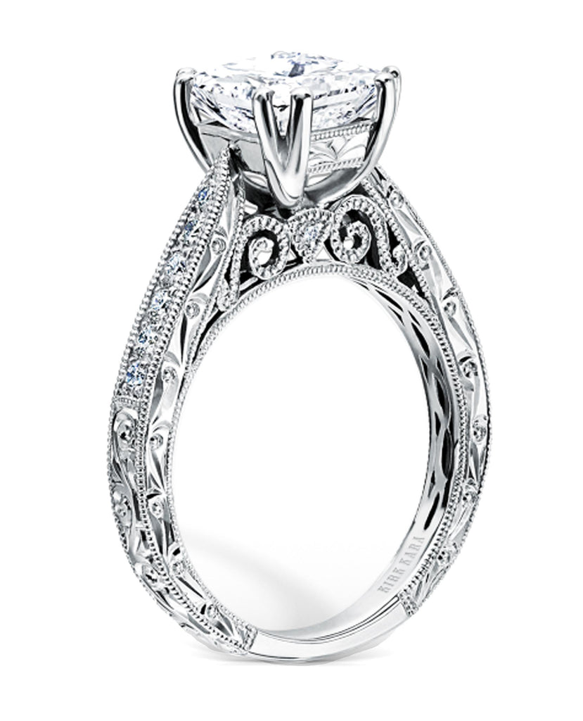 Kirk kara ring store